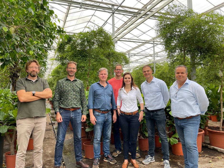 Maren Schoormans joins Normec Groen Agro Control