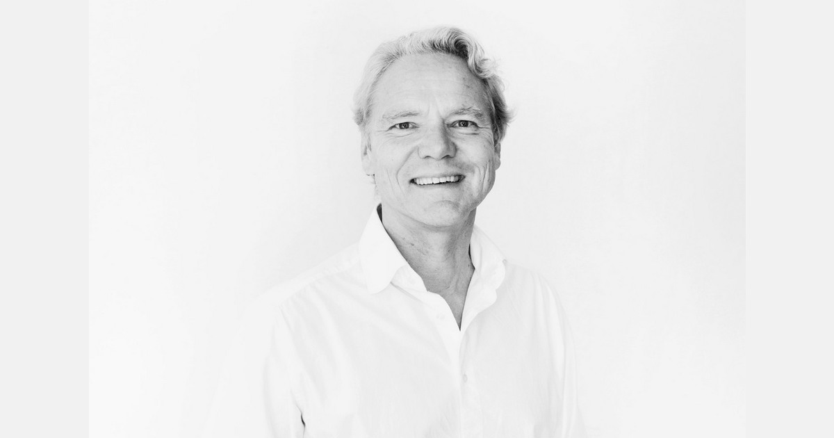 Patrick Groeneveld as managing director of Horticoop