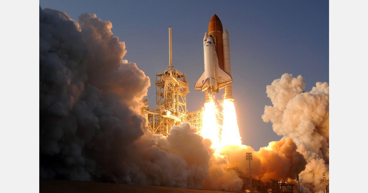 Scientists eye space potatoes' growing potential in the field