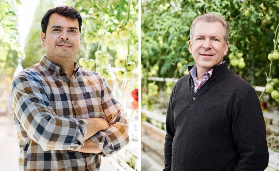 "At Bushel Boy, we’re not the new kid on the block"