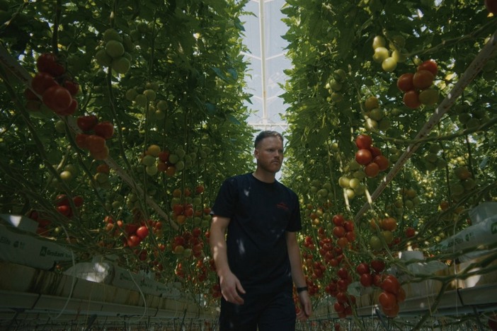 Grower in the Spotlight