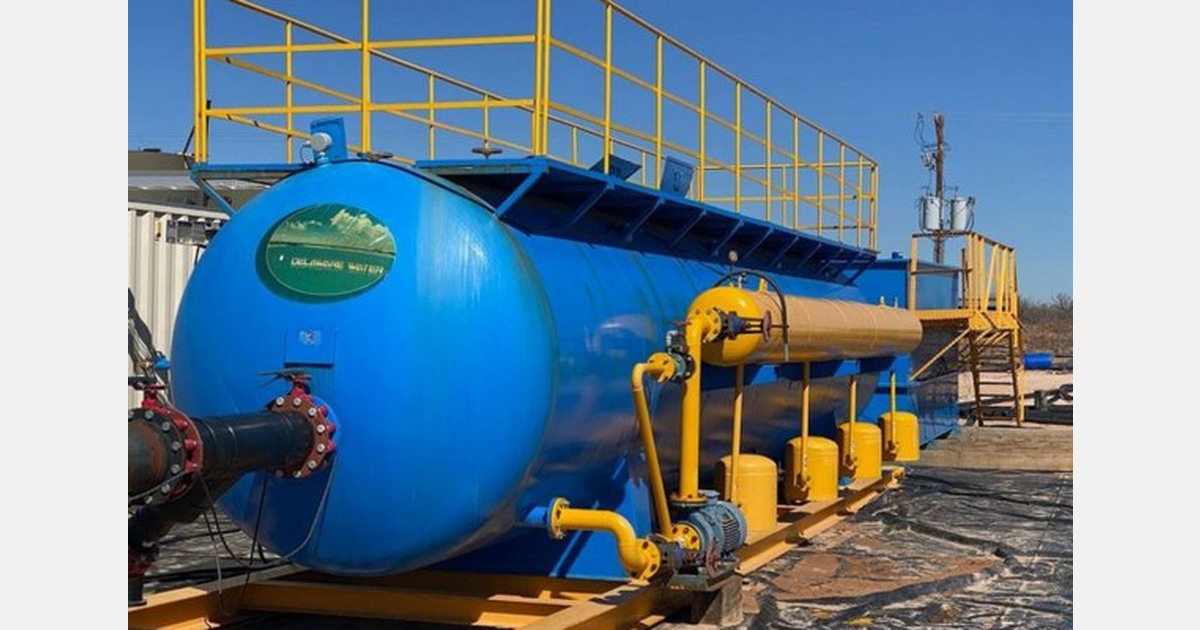 CAN (ON): Greenhouse pepper grower to install low-pressure nano tech