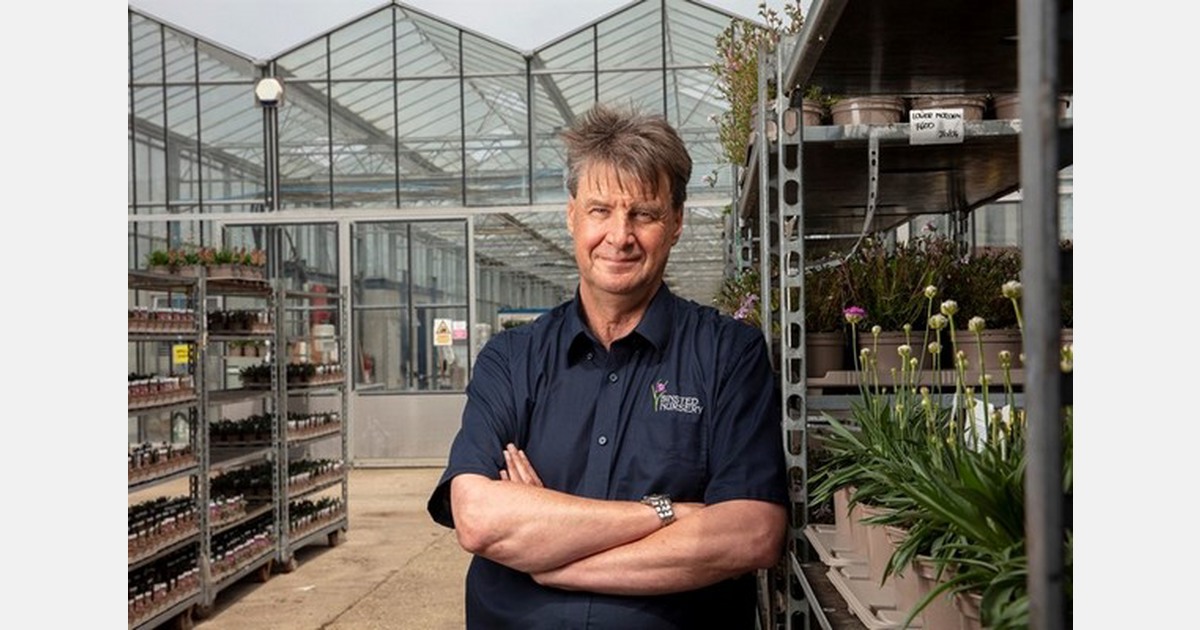 UK: Horticulture growth under threat as concern over future continues ...