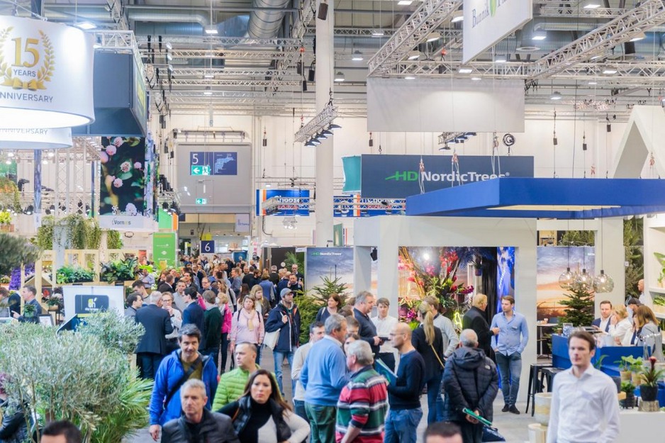 Plant Breeders’ Rights organizations to be present together in joint ...