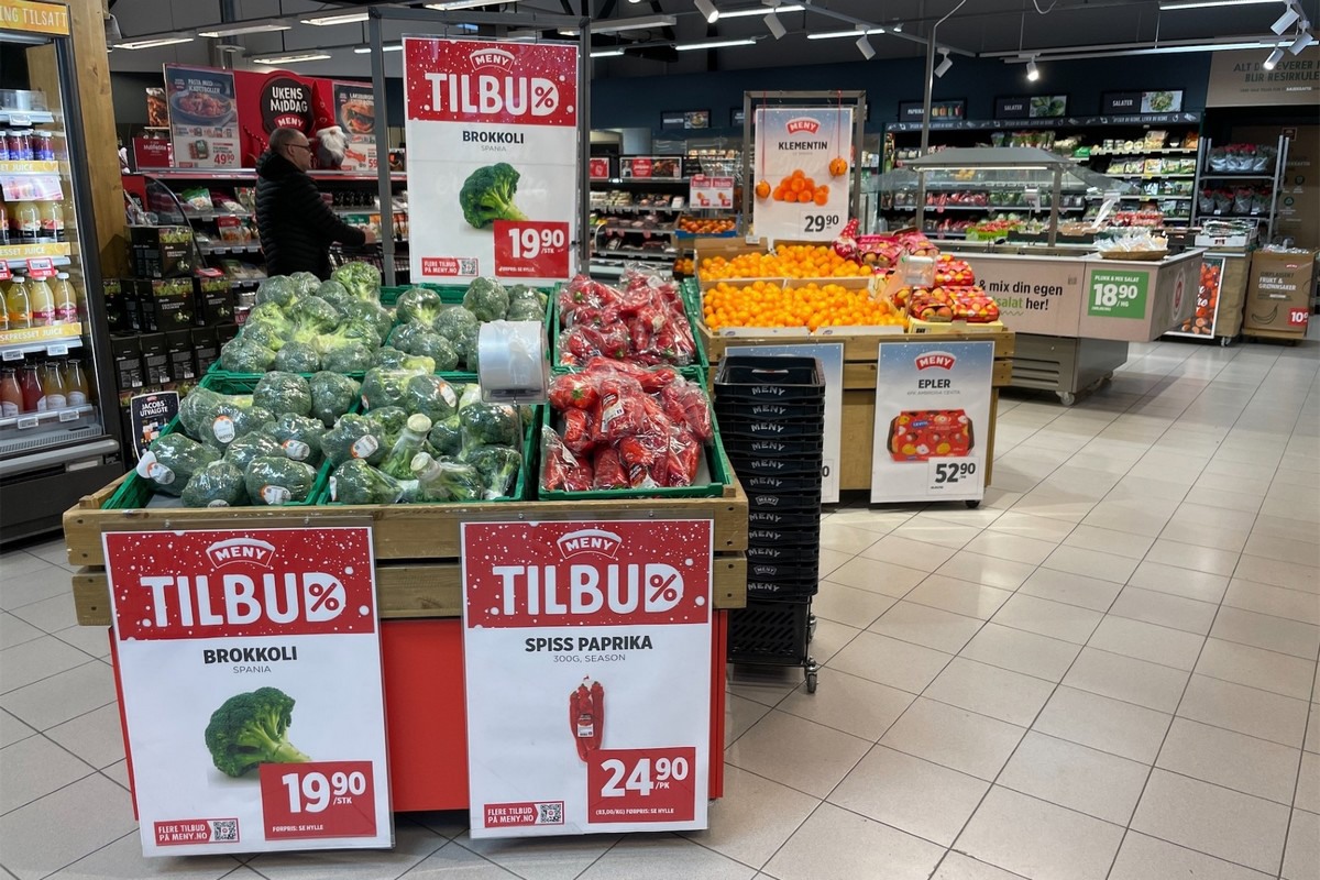 “Sweet Palermo color mixes are gaining shelf space”