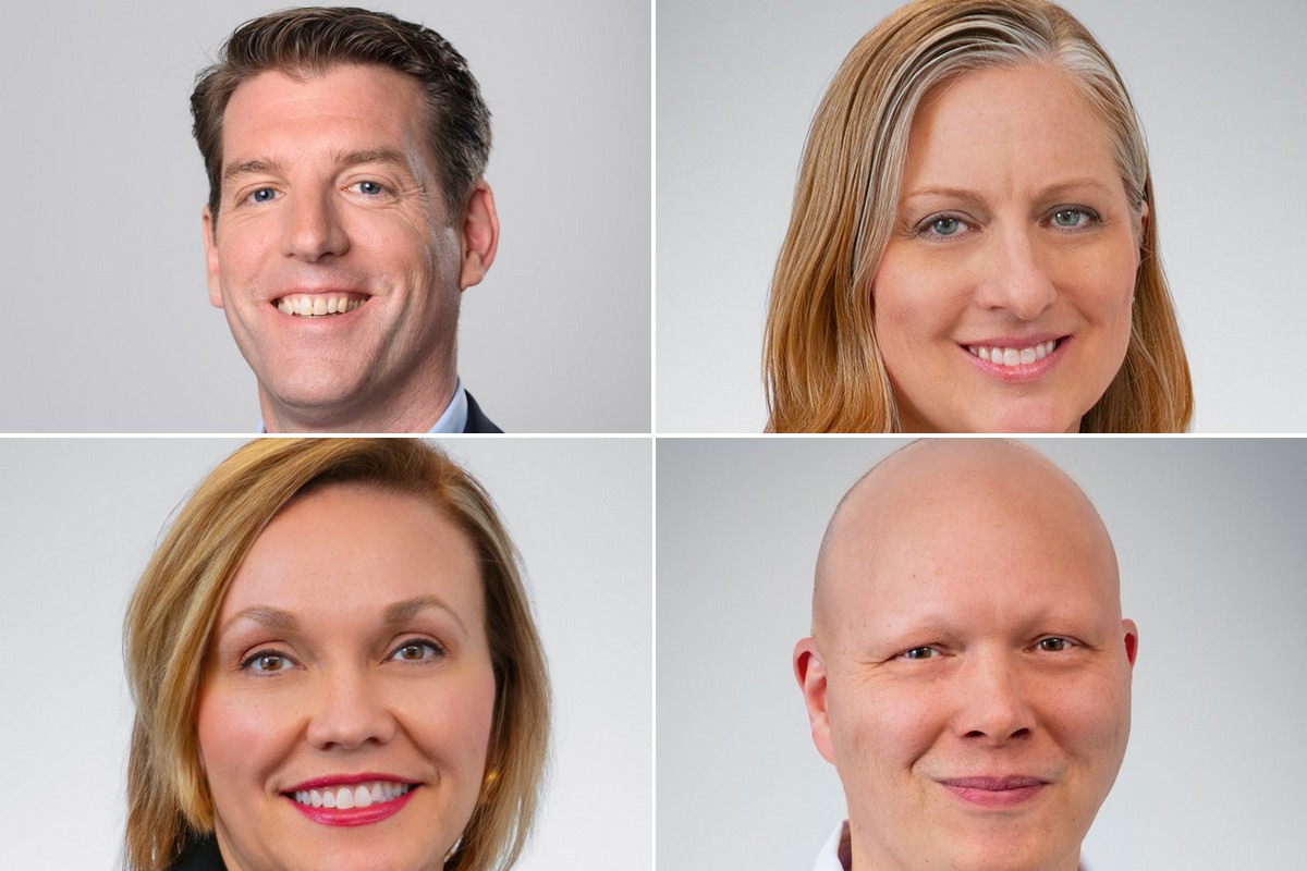 Bayer announces key leadership changes for its Crop Science division