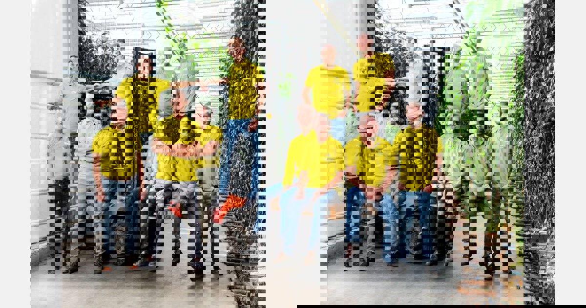 Kentucky welcomes Bosch Berries and their $50 million investment in ...