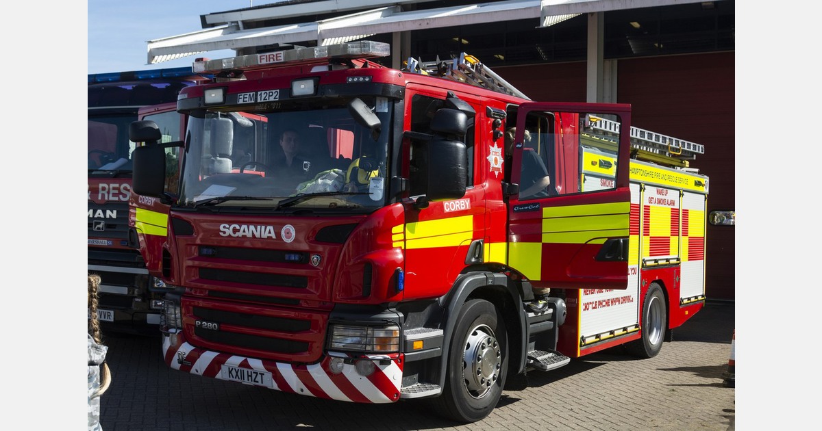 US: Mystery over cause of Indiana greenhouse fire