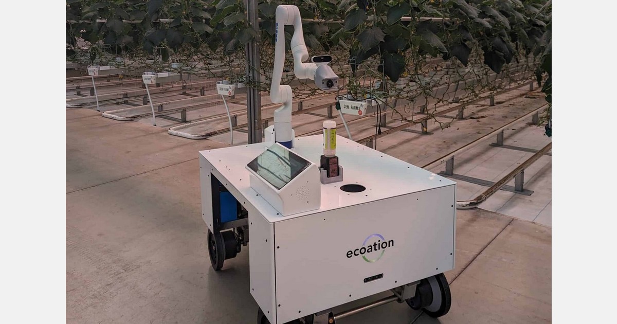 An approach to a fully autonomous greenhouse mobility platform
