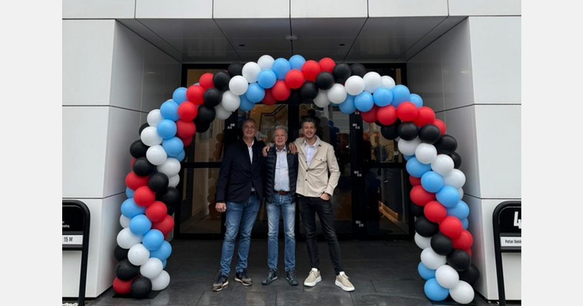 40 years of screen systems: PDI celebrates jubilee