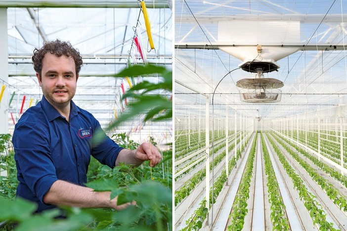 Grower in the Spotlight