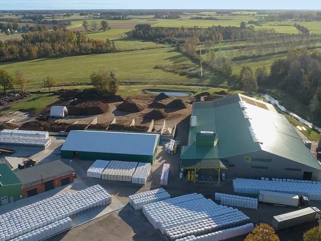 Providing tailored substrate solutions to the North American market