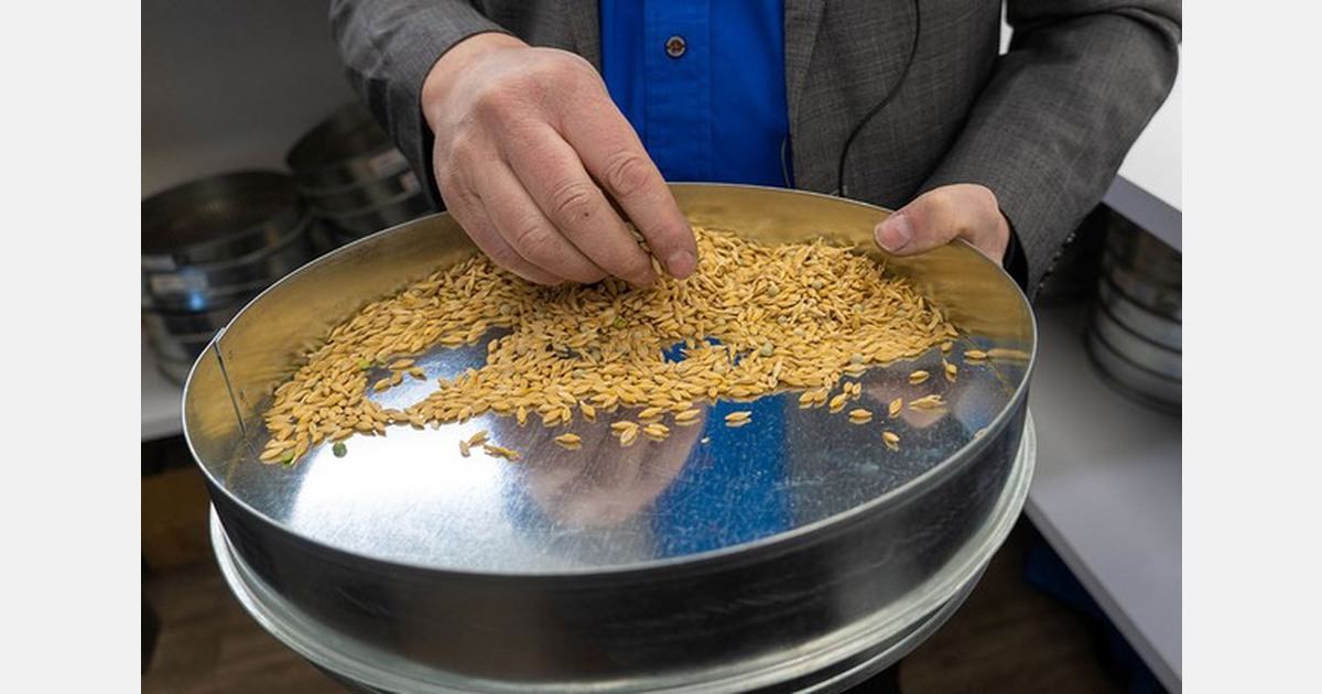 CAN (SK): USask agriculture research receives $25M boost