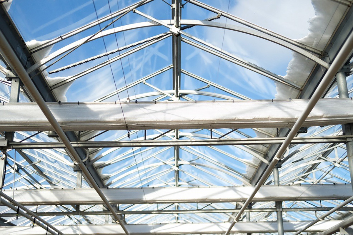 Building code change set to increase cost of greenhouse structures in ...