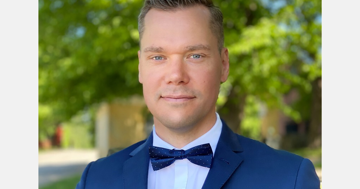 New CEO and new product lines for Valoya