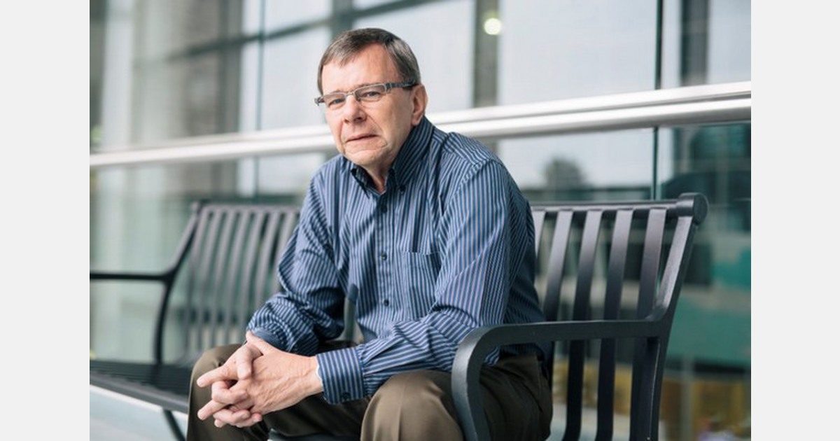 USask professor emeritus to be inducted into Canadian Agricultural Hall ...