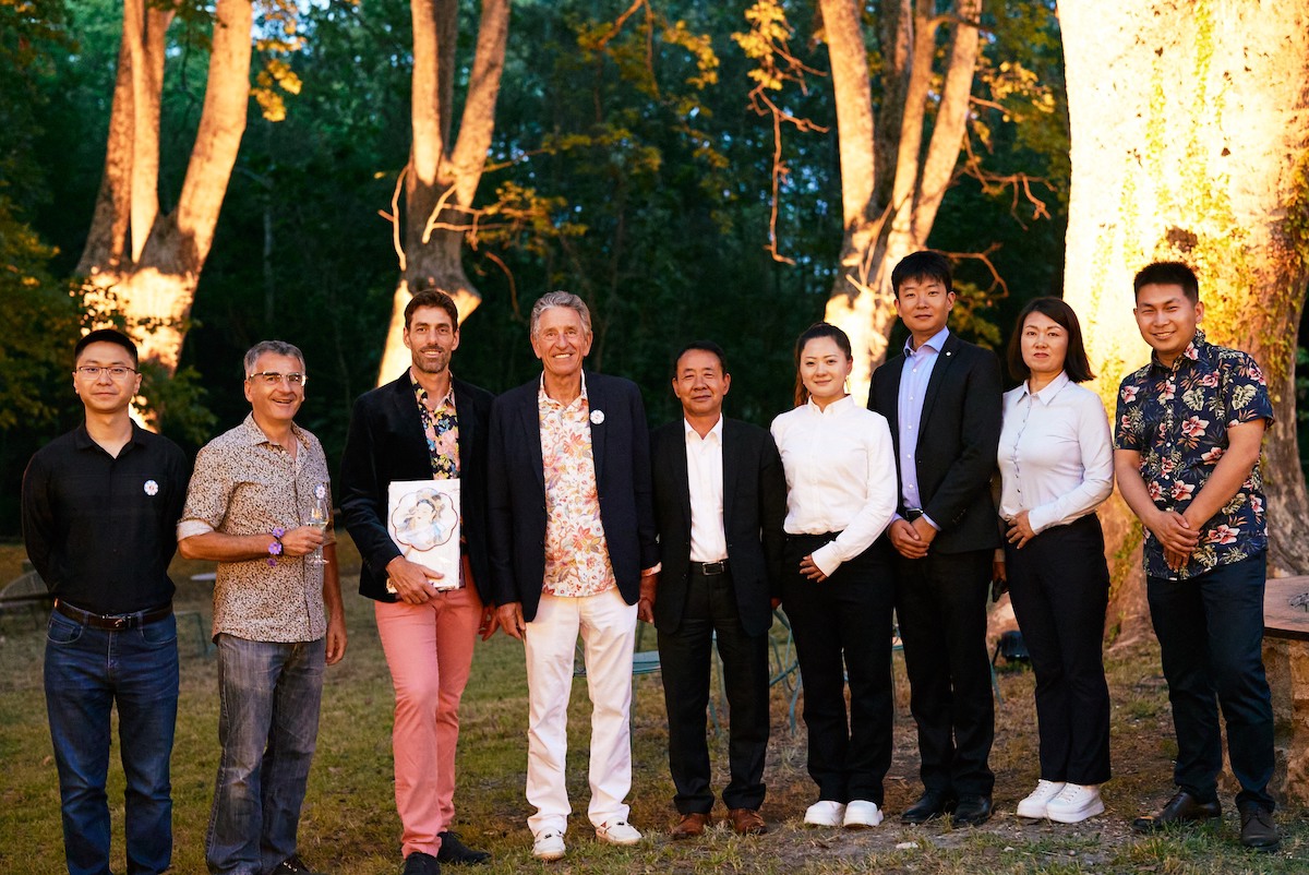 Richel celebrates 60 year anniversary