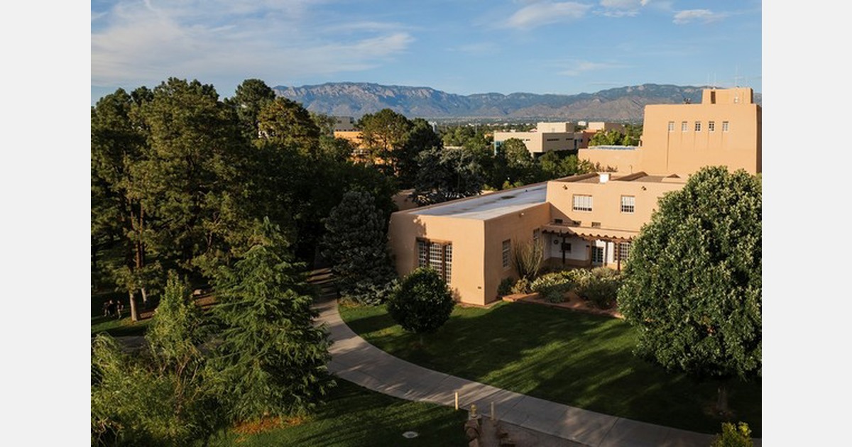 US (NM): $16 million investment in UNM-affiliated projects to build ...