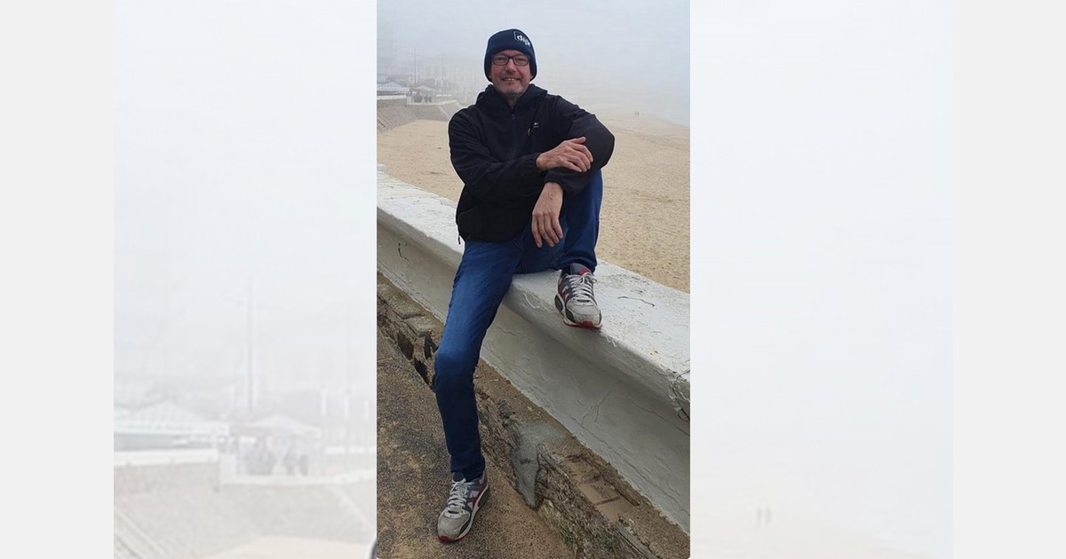 In memoriam: Maarten Vegt