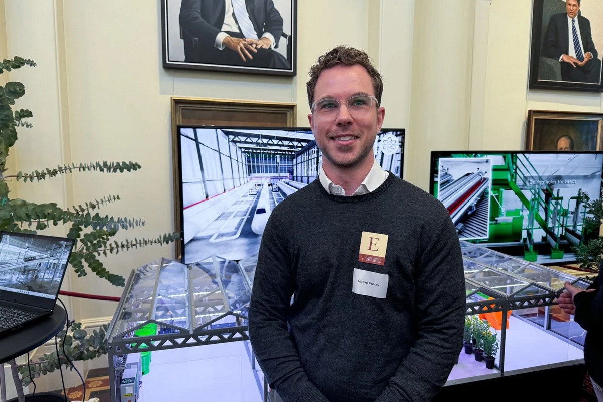 AU: Forward thinking by the growing Victorian industry