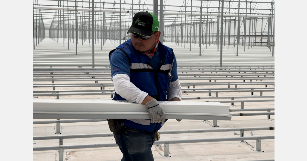 NL: Meteor Systems introduces new MS-150