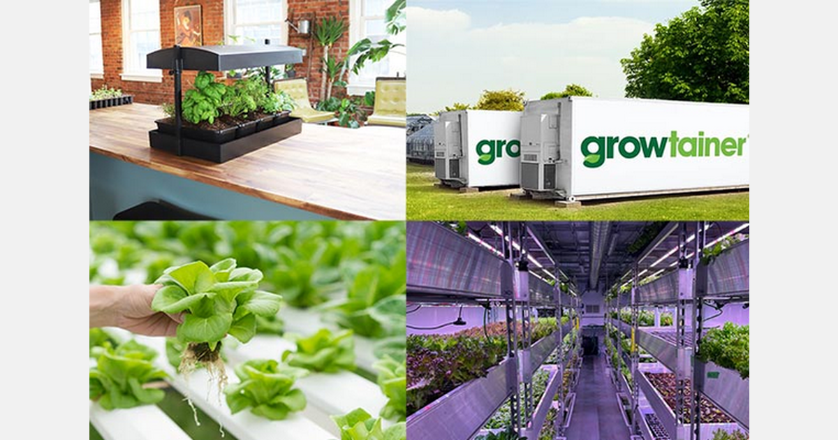 US: Hydrofarm Holdings announces succession plan