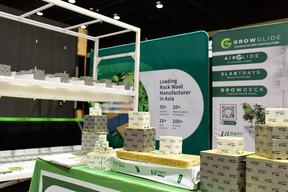 Strategic partnership between Green Growmaster and Grow Glide