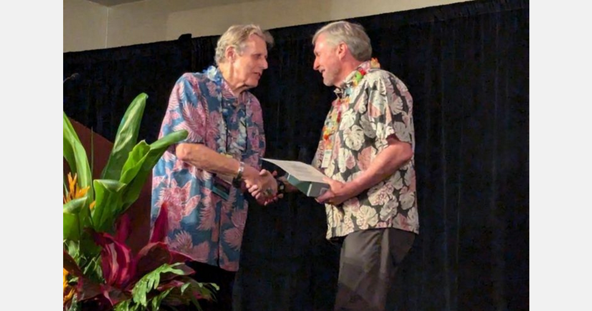 US: MSU professor receives Outstanding Leadership and Administration ...