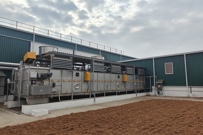 Substrates and starting materials