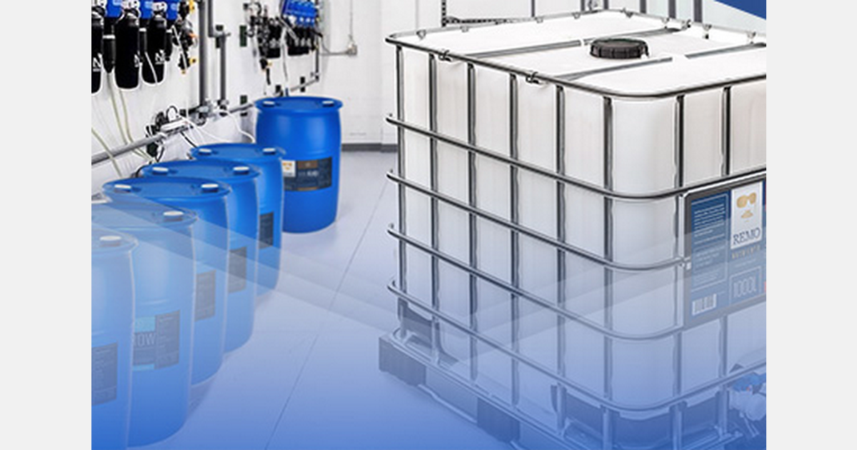 An in depth look at nutrient delivery systems