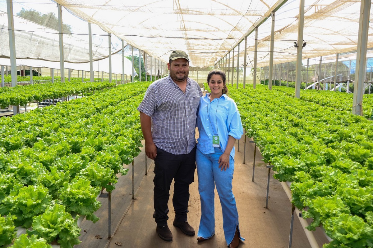 Paraguay: HidroBio joins AL-Invest Verde