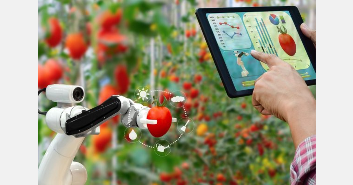 NL: WUR to offer course on Novel Sensing Technologies and Chemometrics