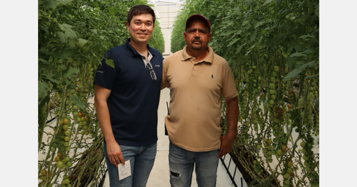 The need to improve conditions in regions where temperatures can spike ...