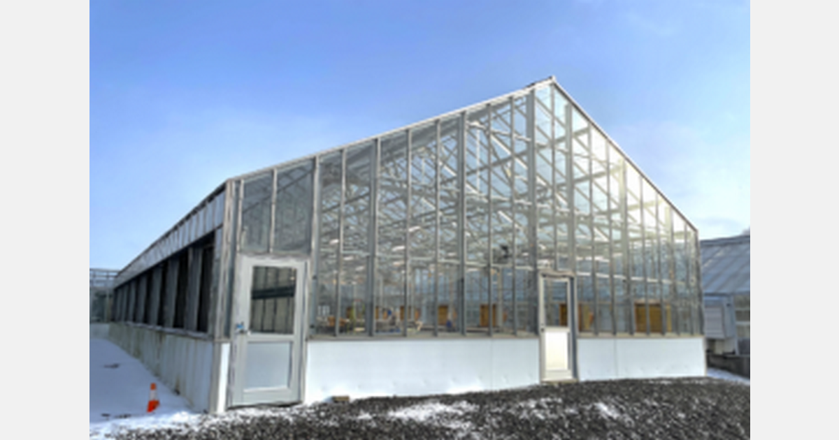 US: New member for GLASE Consortium