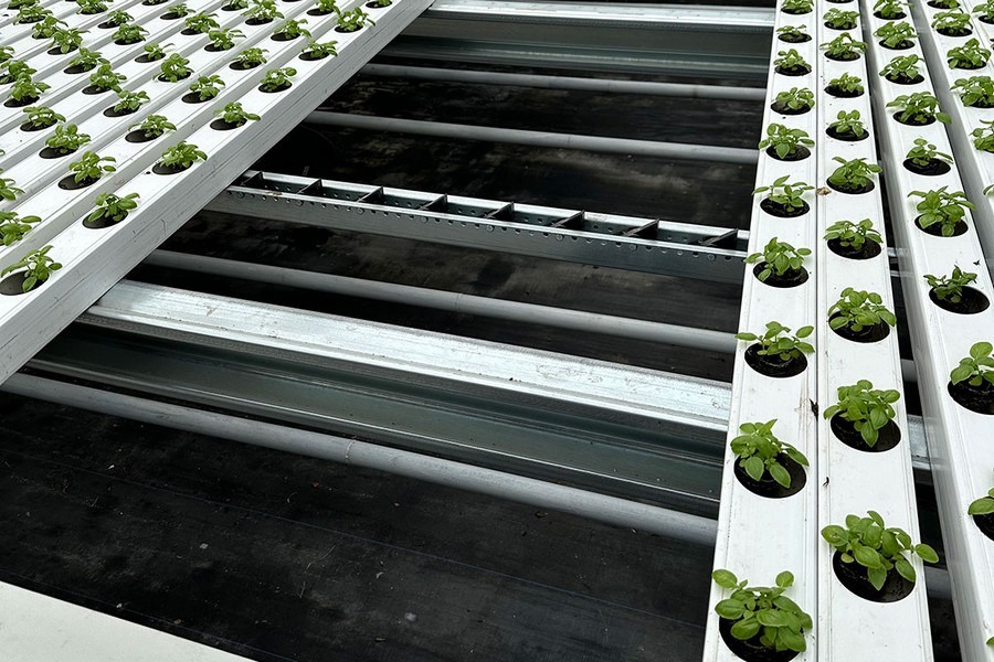 New partnership to bring Moving Gutter Systems to the US