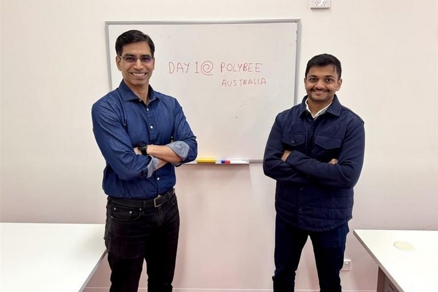 Polybee launches Australian subsidiary