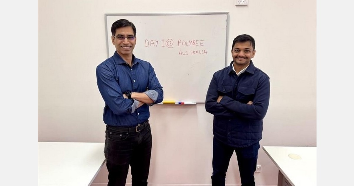 Polybee launches Australian subsidiary