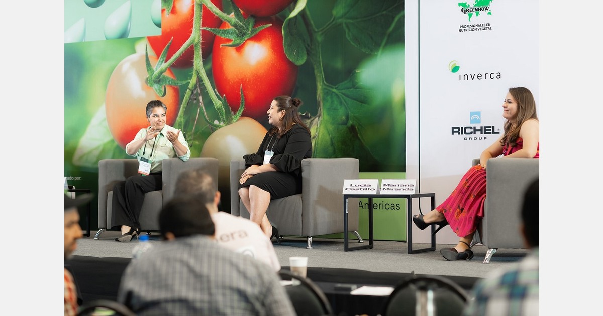 Unveiling the program for Greentech Americas 2025