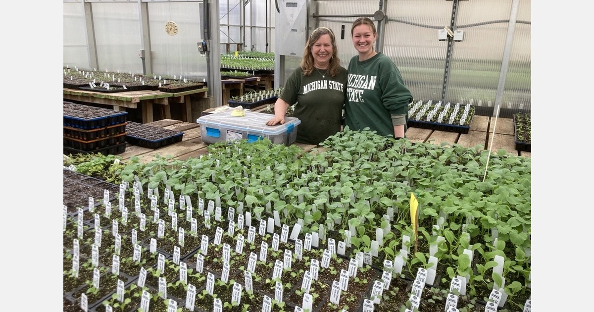 US: Seed donations aiding communities across the midwest