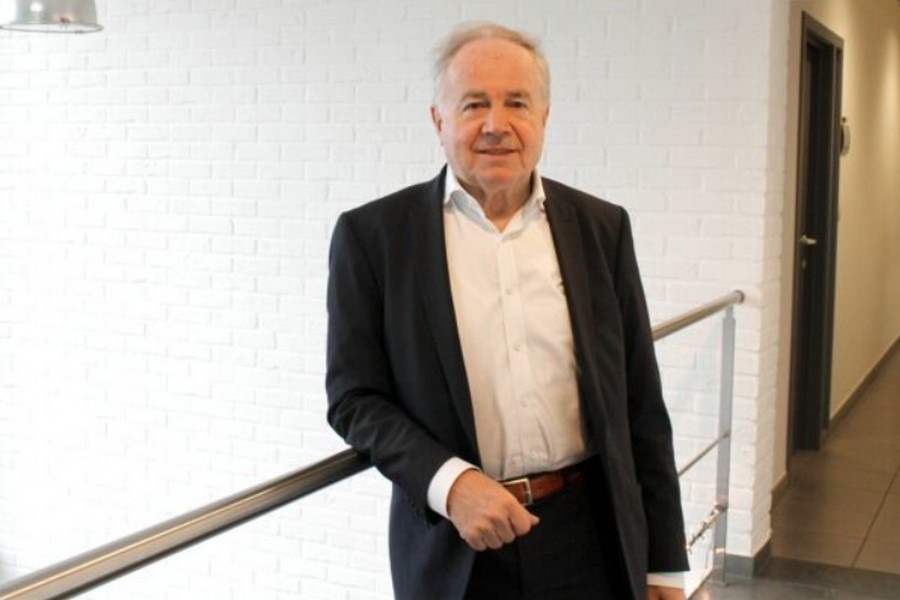 Roam Technology becomes part of WVT Group