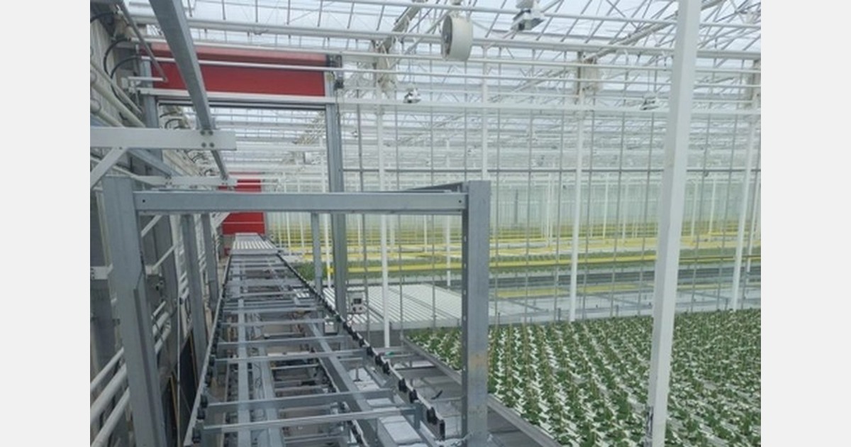 Roelands Plant Farms expands its operations