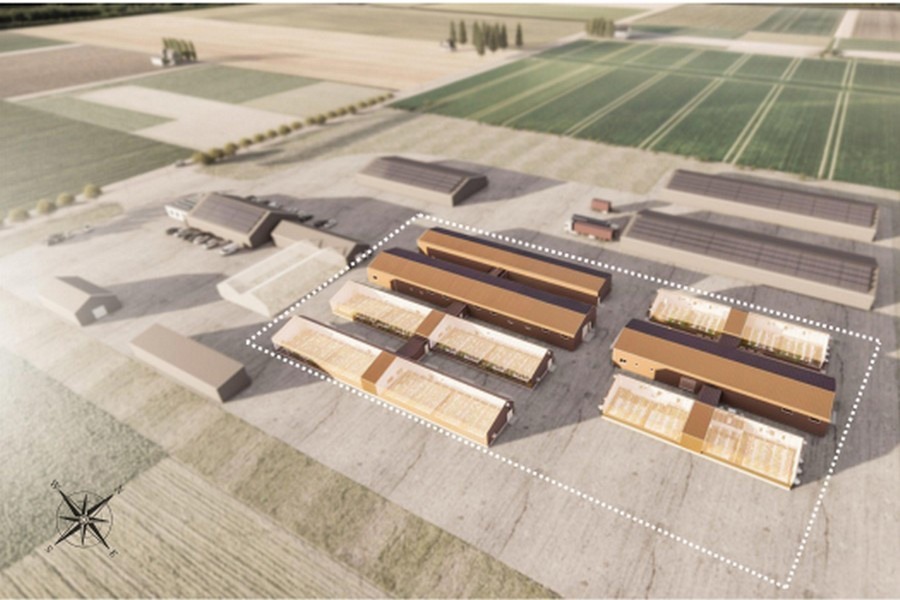 KWS Seeds breaks ground on facility expansion