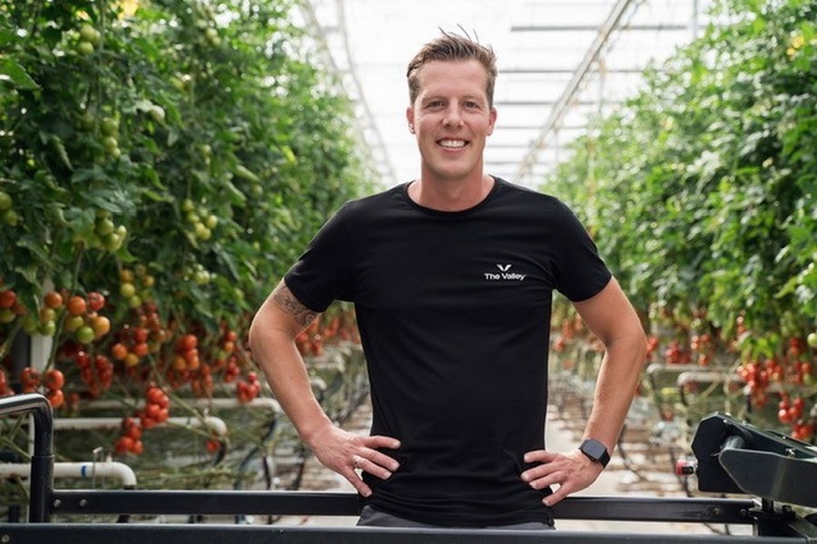 Grower in the Spotlight