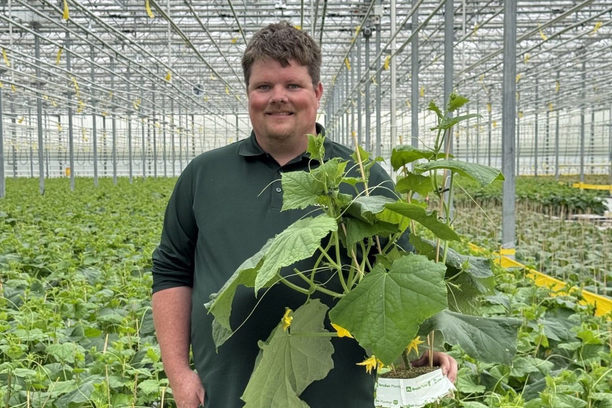 CAN: Ontario Plants announces new leadership team amidst major expansion