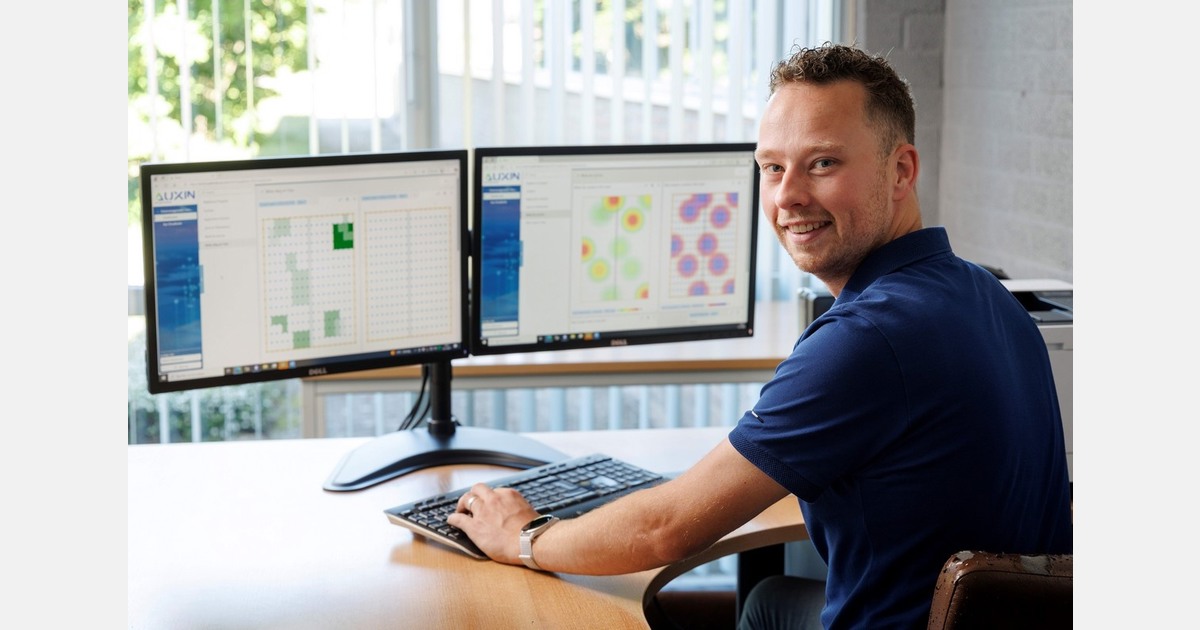 Introducing Robcam: A new smart pest detector