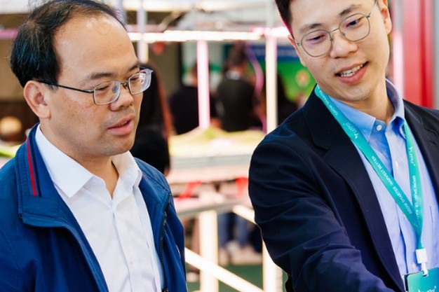 Looking back at GreenTech Amsterdam 2025