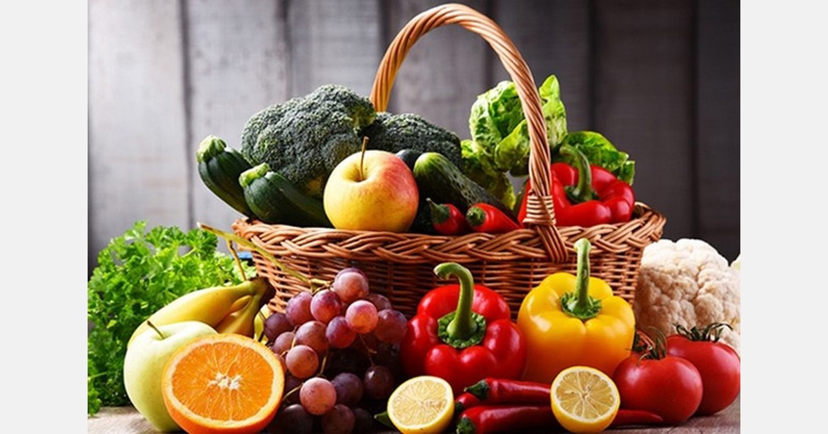Moldova simplifies quality control procedures for fruit and vegetables