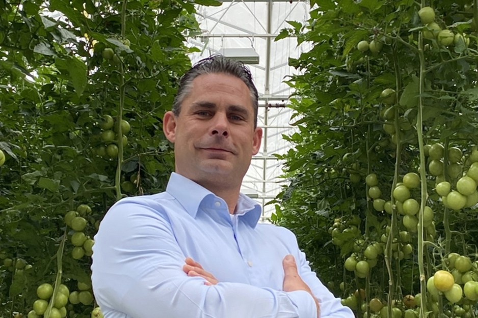 Mario Taal Returns to LED horticultural lighting with Food Autonomy