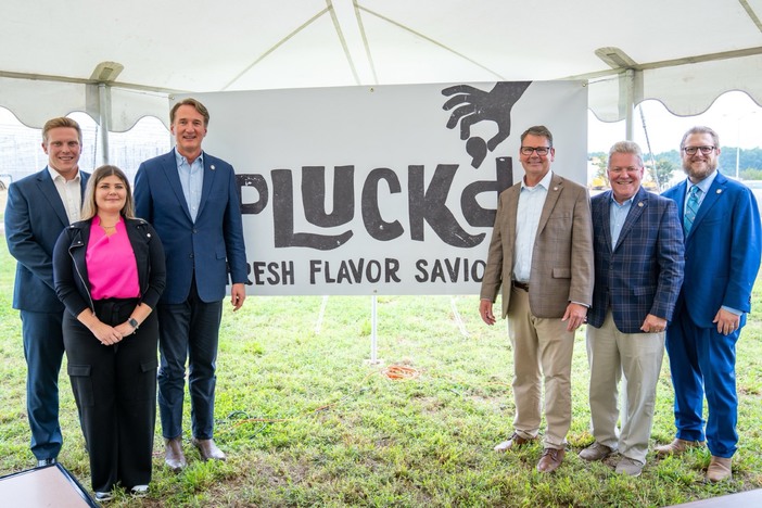 Grower in the Spotlight