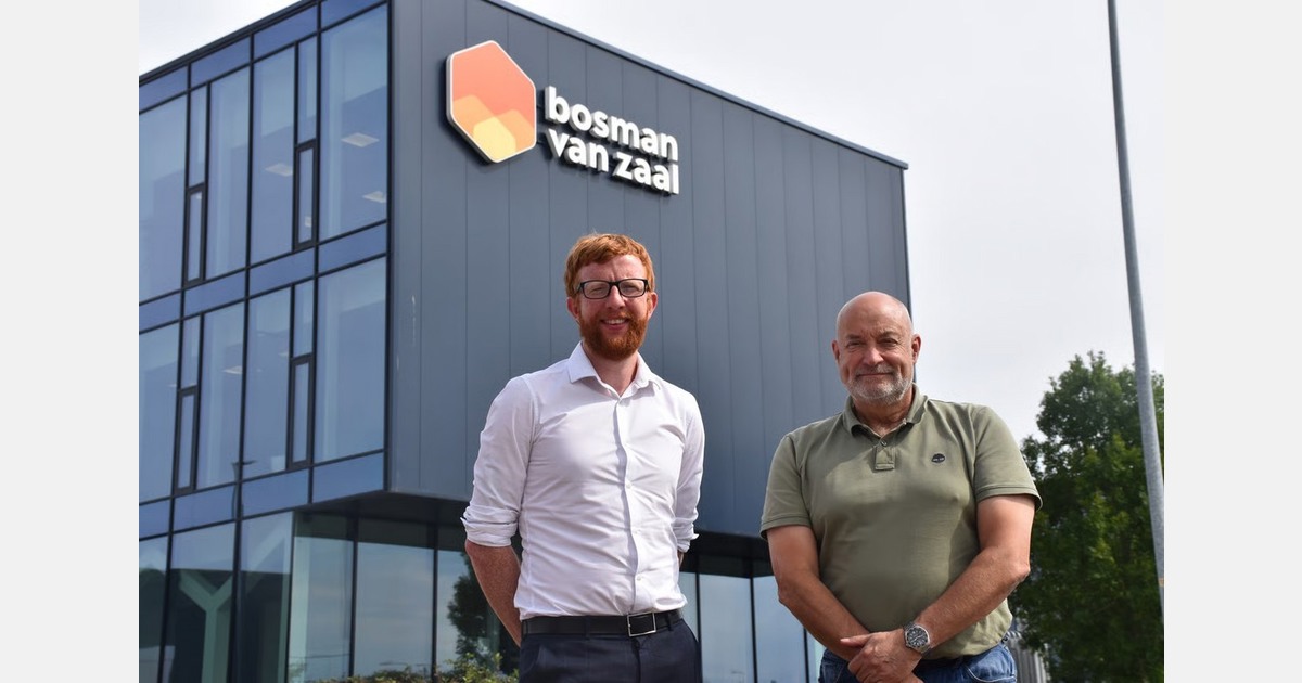 CMW Horticulture appoints Stuart Neylon as new Managing Director